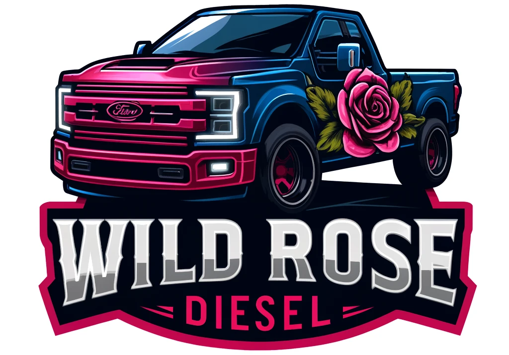 Garrett 702892-0001 – Wild Rose Diesel